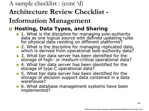 Ppt Togaf The Open Group Architecture Framework Powerpoint