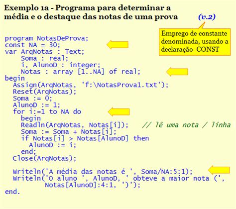 algoritmos e programação prof gil carlos r medeiros