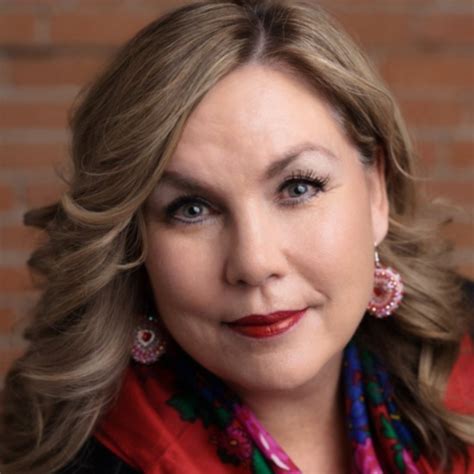 Sheryl Ann Carscadden Forward Summit