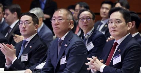 이재용·최태원도 제쳤다…주식 재산 가장 많이 불린 이 남자