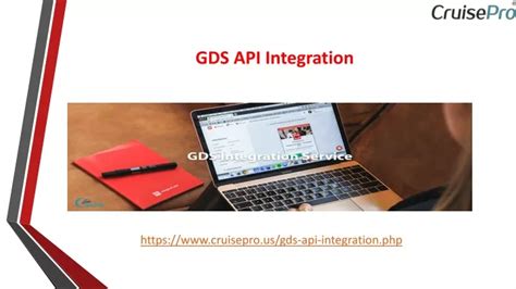 PPT GDS API Integration PowerPoint Presentation Free Download ID 11716969