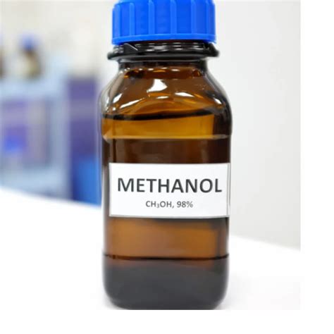 Methyl Alcohol Pure At ₹ 300litre Methanol In Vasai Virar Id