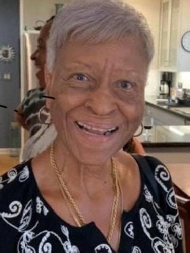 Leah Mitchell Obituary 1938 2024 Sacramento Ca The Sacramento Bee