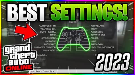 Gta Controller Layout