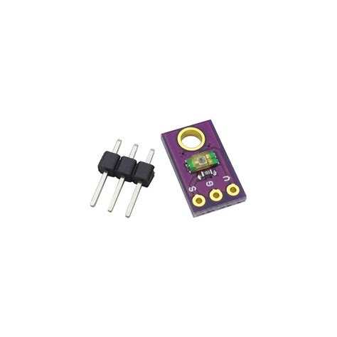 Analoger Lichtsensor Ambient Light Sensor