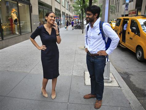 The Next Aoc Young Democrats Are Aiming To Topple Incumbents Inside