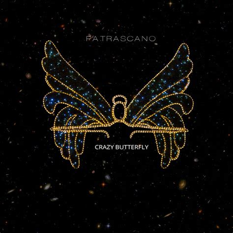 Crazy Butterfly Single De Patrascano Spotify