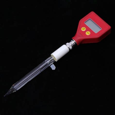 Ph 98108 Ph Meter Sharp Glass Electrode For Water Grandado