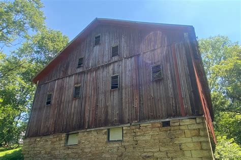 Triple B Enterprises The Reclaimed Timber Company Ohio