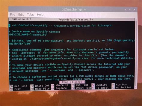 How To Set Up Spotify Connect On The Raspberry Pi Make Tech Easier