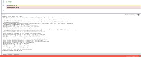 Rhino 8 Importing Python 3 Libraries Scripting Mcneel Forum