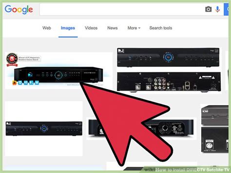 How To Install DIRECTV Satellite TV With Pictures WikiHow