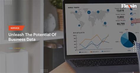Flexsin Inc On Linkedin Dataanalytics Datatransformation