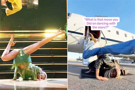 How Alix Earle Incorporated Her ‘go To Clubbing Trick Into Her