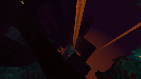 Minecraft Changelog The Nether Update And For Bedrock And Java Editions Windows Central