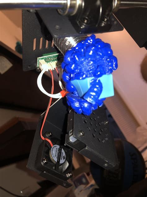 Any Recommendations On How To Remove R 3dprinting