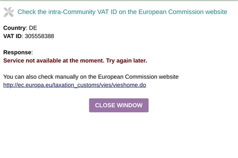 Depricated Link To Check Tax Id · Issue 26005 · Dolibarrdolibarr · Github