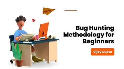 Where To Start Learning Bug Bounty Your First Step By Its Aman Yadav Medium