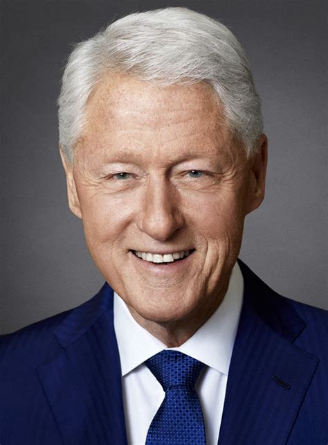 President Clinton To Speak On The Future Of Us Democracy Cornell
