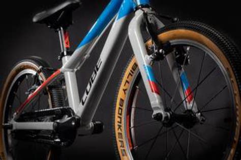 Cube Cubie 180 2021 First Bike Bike