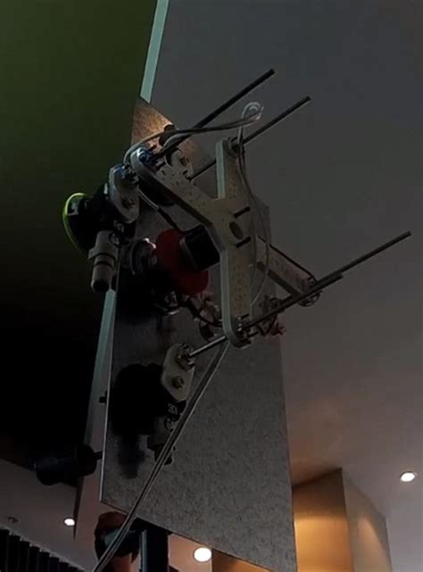 This 3d Printed Diy Gadget Can Crack A Safe In Minutes Cnet