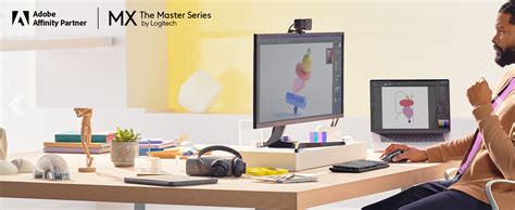 Logitech Mx Master S For Mac Wireless Mouse Ghz Rf Bt Le Dpi Darkfield Optical