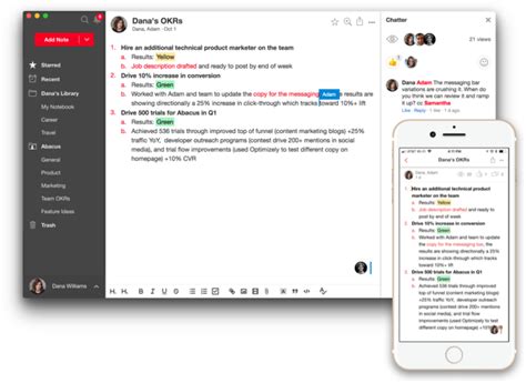 The New Word Processor Wars A Fresh Crop Of Productivity Apps Are Trying To Reinvent Our