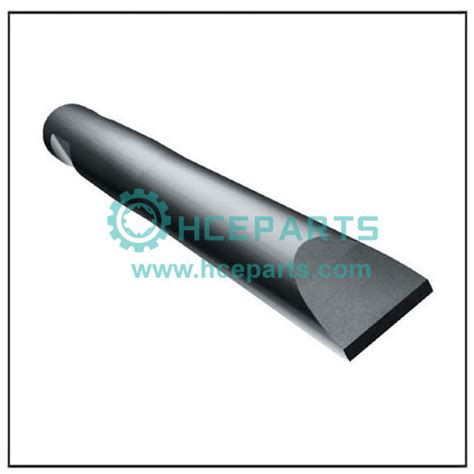 Wedge Type Breaker Flat Chisel