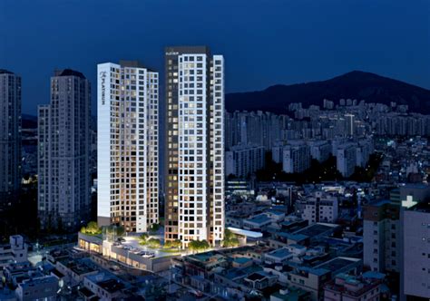 쌍용건설 834억 원 규모 부산 연천시장 정비사업 수주 서울경제