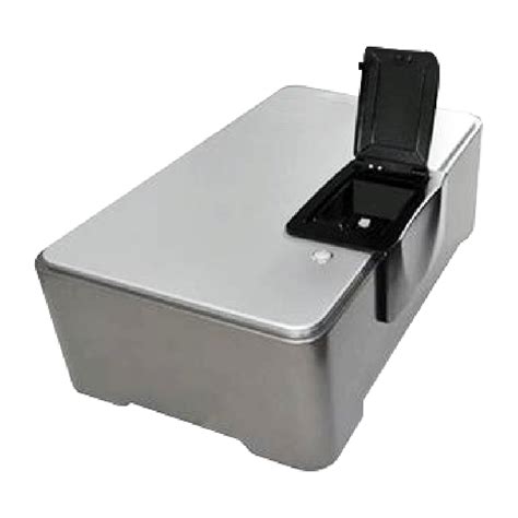 Nano Particle Size And Zeta Potential Analyzer Benano 180 Zeta