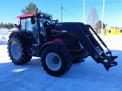 Valtra T173 Tractors 2014 Nettikone