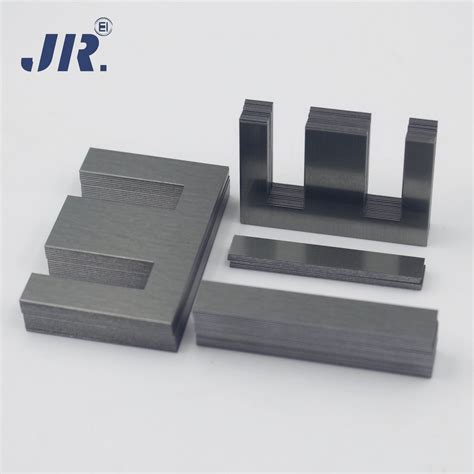 Single Phase Ei Lamination Power Transformer Core Ei Lamination And Transformer Core