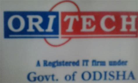 Oritech Computer Education Rayagada