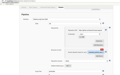 Dockerizing Jenkins Securing Passwords With Docker Compose Docker