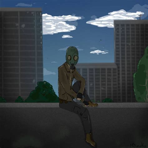 Asher By Minzuko On Deviantart