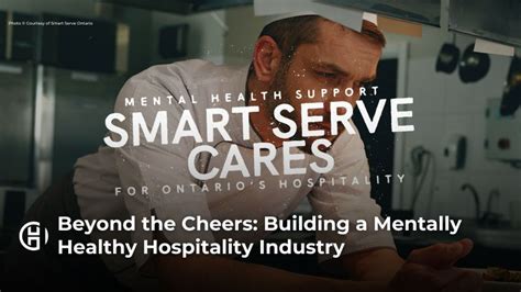 We Are Excited To Share That Our New Initiative Smart Serve Cares Was