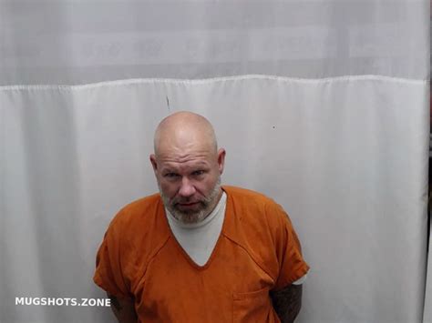 Overman Brian Eugene 06102024 Richmond County Mugshots Zone