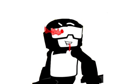 Werid Edit By Mymelody216 On Deviantart