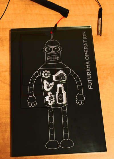 1000 Images About Diy Operation Game On Pinterest Inventions