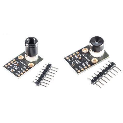 Mlx90640 Camera Module Thermal Image Temperature Sensor 32x24 Ir