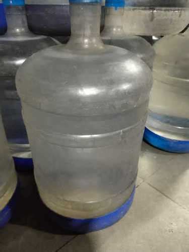 20 Litre Packaged Drinking Water at Best Price in Kolkata | Dusting ...