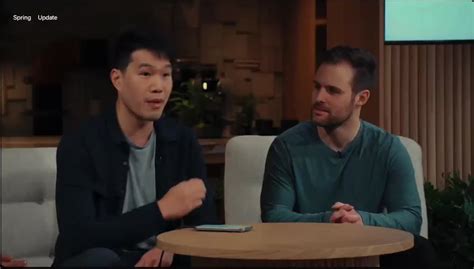 Video Antar Ai On Linkedin Announcement Openai Springupdates