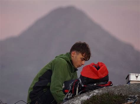 Sunset Meteor Showers And The Northern Lights For The Red Teams On The Island Ridgway Adventure