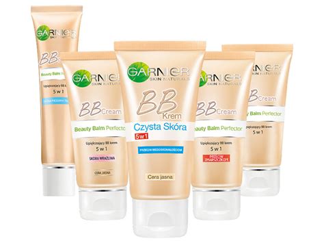 Krem Bb Krem Cc Krem Dd Czym Się Różnią