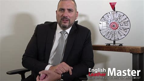 Faggot Spinner Game Slave Training Preview