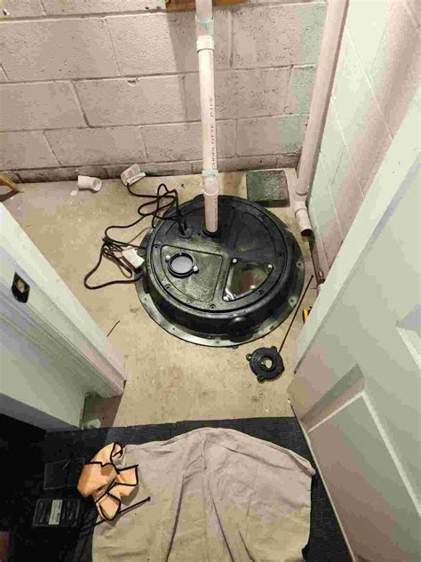Sump Pump Noises What They Mean And How To Fix Them In 2025