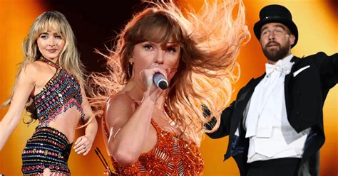 All The Easter Eggs For Taylor Swifts The Life Of A Showgirl