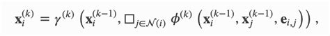 图神经网络GNN教程 用 PyTorch 和 PyTorch Geometric 实现 Graph Neural Networks PyTorch 中文网