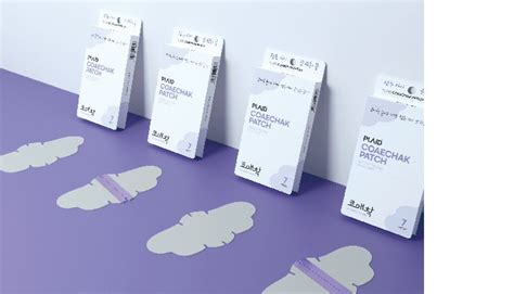 Patch Nez Par Young Chemical Co Ltd