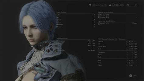 Sophia From Lies Of P Adult Gaming Loverslab